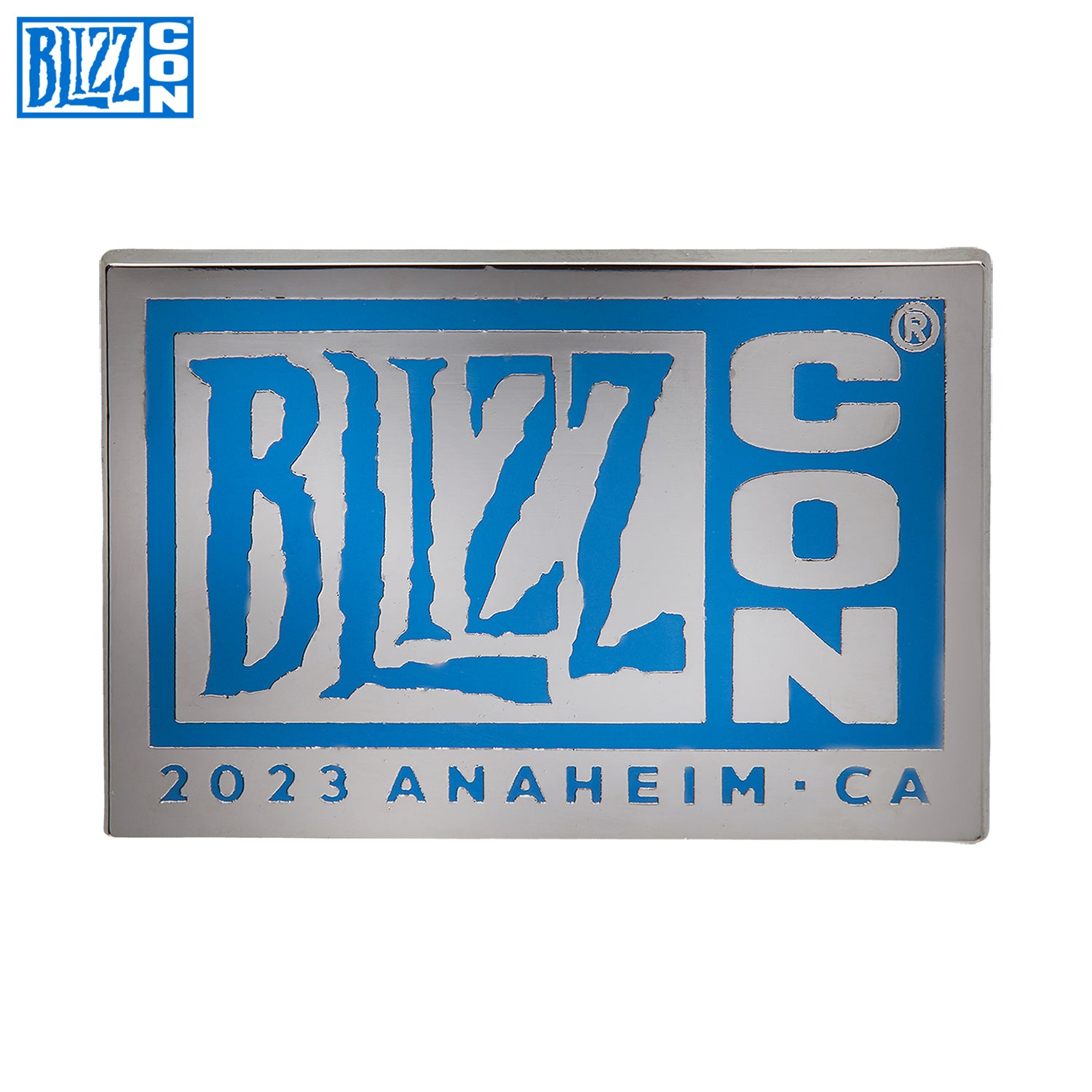 BlizzCon 2023 Logo Pin – BlizzCon Blink Store BlizzCon 2023 Logo Pin – BlizzCon Blink Store